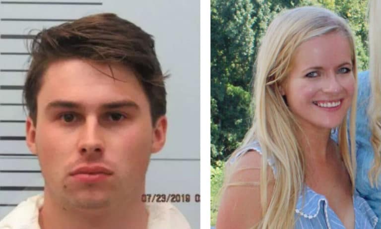 Ally Kostial pregnant w/ Brandon Theesfeld baby killed for refusing ...