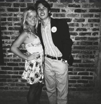 Ally Kostial pregnant w/ Brandon Theesfeld baby killed for refusing ...