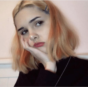 Brandon Andrew Clark slits Bianca Devins throat photo tragedy