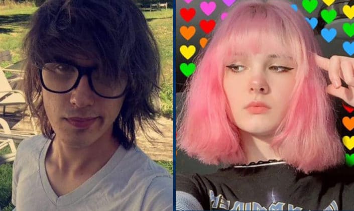 Brandon Clark murdered Bianca Devins after Discord kiss post w/ new man