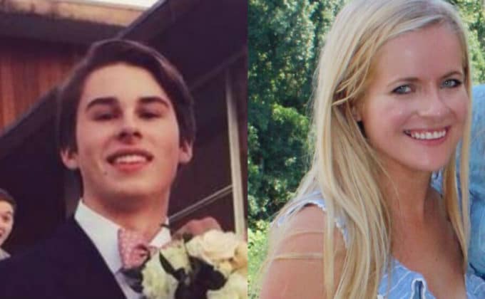 Brandon Theesfeld shoots Alexandria Kostial Ole Miss student dead motive