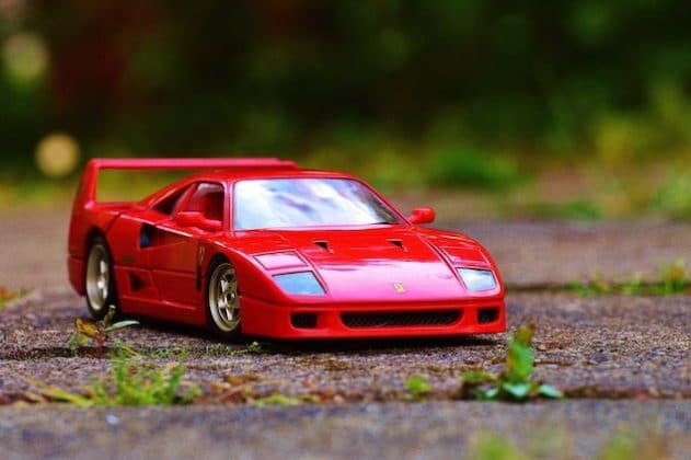 Handy Car Insurance Tips For New Drivers: Buying from the marketplace
