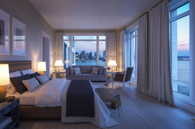 Celebrities Bedrooms: Hollywood icons sleeping digs explored