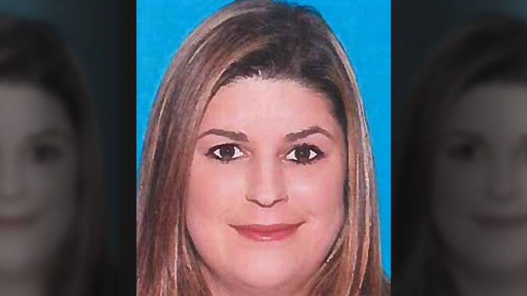 Jessica Hayes DUI misadventure: Bensalem woman flees cops bites leg