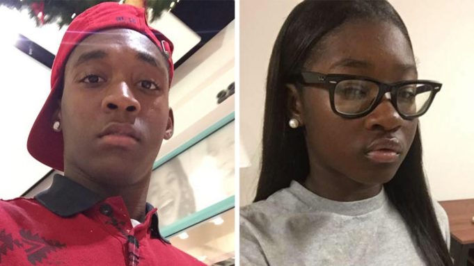 Kemia Hassel found guilty in murder plot of husband, Sgt. Tyrone Hassel III