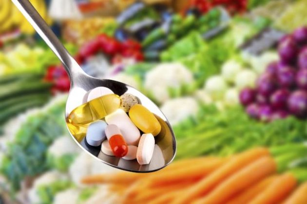 Why Taking Multivitamins is Good For Your Health Checklist
