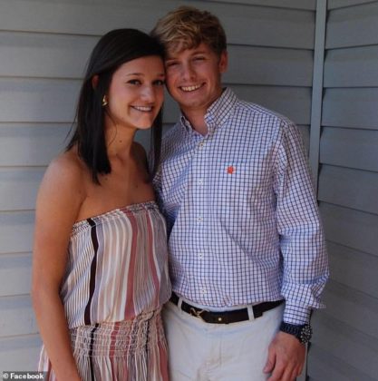 Thomas Few Clemson University student drunken fall to his death?