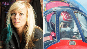 Jessi Combs death: Fastest woman on four wheels killed in jet car crash