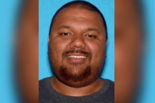 Johnathon Inocencio, Livermore man arrested in Walmart parking lot ...