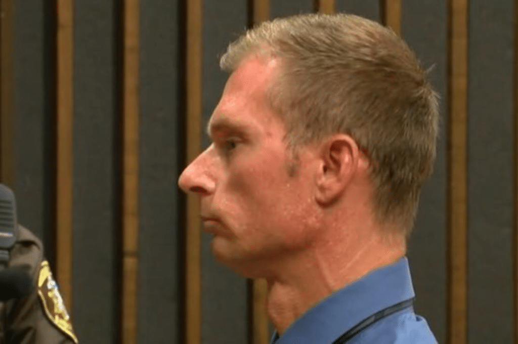 Brian Kozlowski, Macomb man sentenced 60 days poisoning wife's coffee