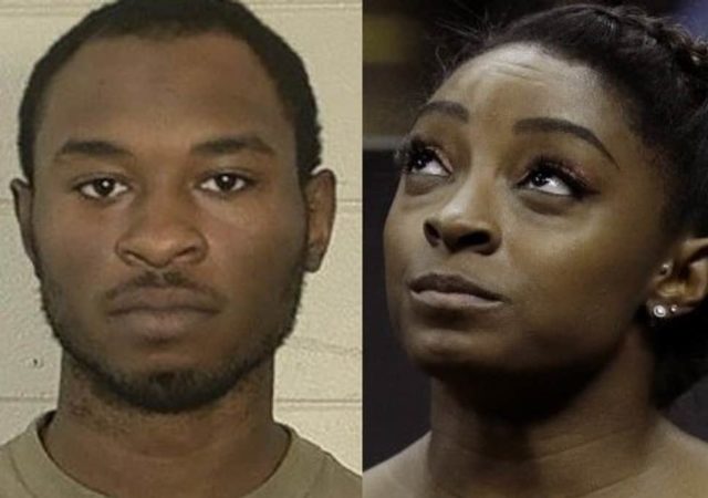 Tevin Biles-Thomas charged in Cleveland triple homicide