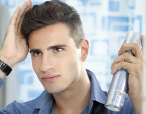 Best Men’s Hair Products Guide: Top Styling Products For Men To Use