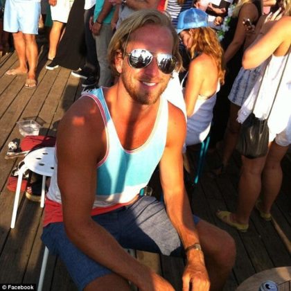 Thomas Gilbert Jr sentenced 30 years after killing dad for cutting ...