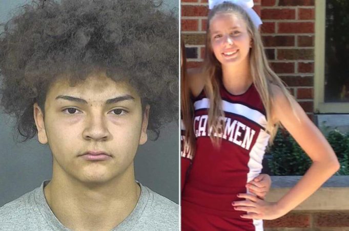 Aaron Trejo Indiana teen pleads guilty murder of Breana Rouhselang