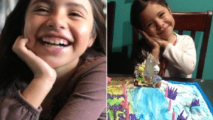 Allison Wendel suicide: Santa Ana 10 year old girl death by bullying