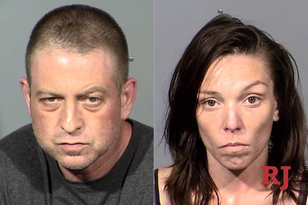Esmeralda Gonzalez Missing Las Vegas Woman Murder By Meth Neighbor