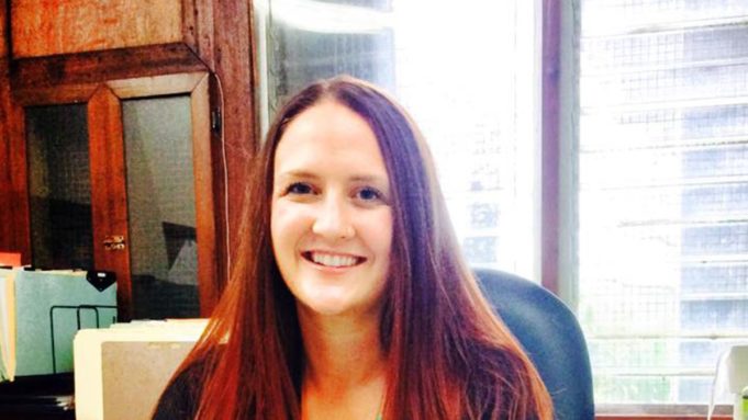 Rachelle Bergeron Micronesia Yap attorney general mystery shooting death