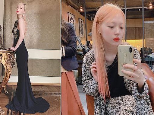 Breaking Scandal News & Todays Top Stories