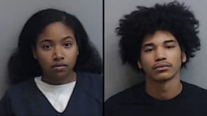Barron Brantley & Jordyn Jones charged w/ Alexis Crawford malice murder