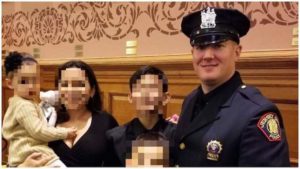 JC Kosher Supermarket shooting: Detective Joseph (Joe) Seals killed