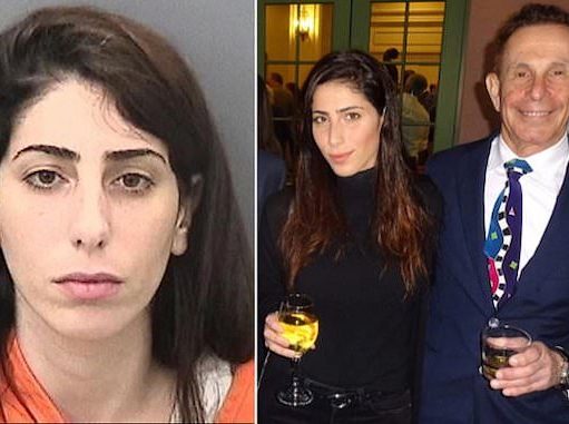 Breaking Scandal News & Todays Top Stories