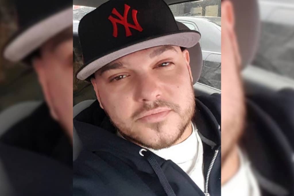 Michael Rumberger murder: David Anderson & Francine Graham suspects