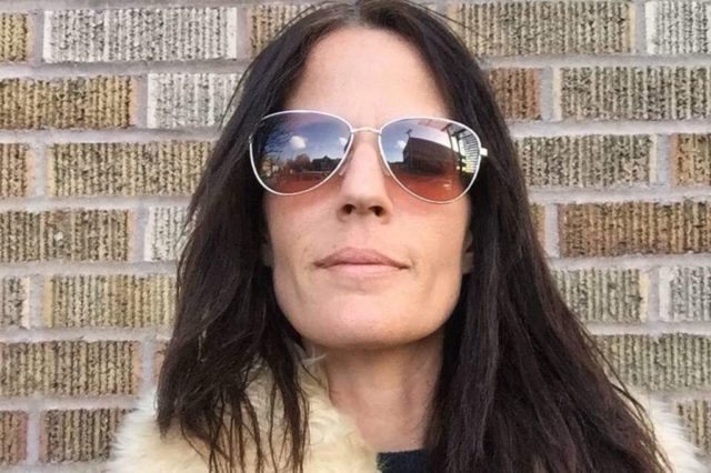 Alison MacKenzie missing: Mystery Belize getaway trip disappearance