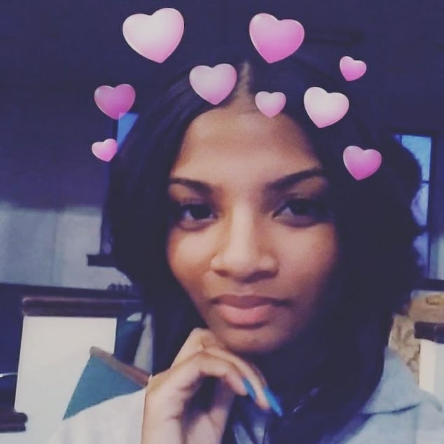 Jahron Swift Kansas City bar shooting gunman i'd: Raeven Park killed