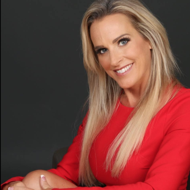 Karyn Turk Mrs Florida sentenced stealing mom's social security to fund ...