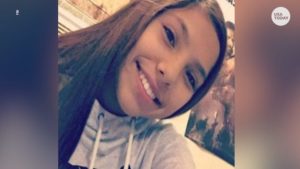 Selena Not Afraid found dead: Missing Montana native indigenous fatality