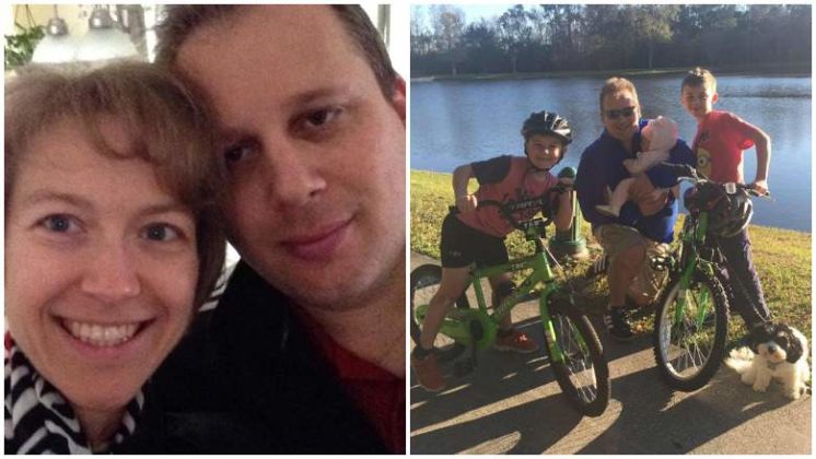 Anthony Todt Celebration Florida death investigation: Mystery murders