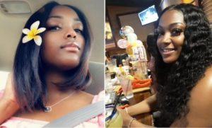 Demarcus Little Fort Valley man suspect in Anitra Gunn girlfriend death?