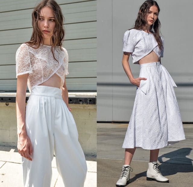 Spring fashion 2020 trends: Fashion forecasts must haves off the runway