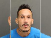 Sarah Boone Orlando woman zips Jorge Torrez Jr.suitcase films him dying