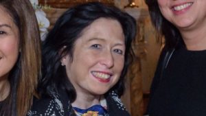 Maria Mercader CBS News reporter coronavirus death: cancer link?