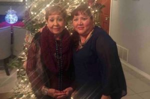 Carolina Tovar & Letty Ramirez die hours apart from COVID-19