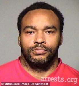 Christopher P. Stokes Milwaukee mystery mass shooting of 5 relatives