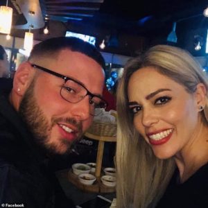 Pat Landers & Karla Baca killed during Mexico drug cartels fighting