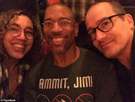 Amy Cooper Central Park white woman most hated: will she be fired?