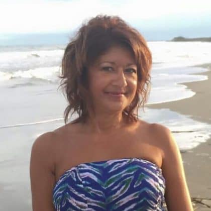 Cynthia Covert Johns Island S.C woman autopsy: fascinated by alligator