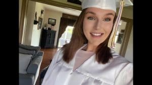 Madison Noel Bell missing: McClain High School senior foul play?