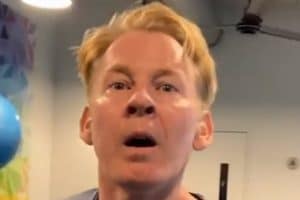 Tom Austin F2 Minneapolis man calls 911 on black men using upscale gym