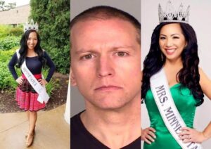 Kellie Chauvin files for divorce from Derek Chauvin ex MPD cop