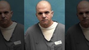 Michael Raymond Riley, Jr. Christopher Howell Florida inmate fatal beating