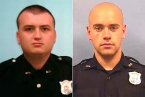 Garrett Rolfe fired & Devin Brosnan: Rayshard Brooks bodycam video