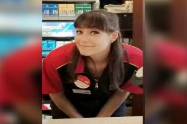 Hannah Fizer Sedalia woman shot dead by Pettits County deputy mystery