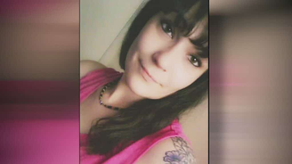 Hannah Fizer Sedalia woman shot dead by Pettits County deputy mystery