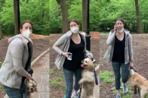 Amy Cooper tried to have UWS doorman fired & other new misadventures