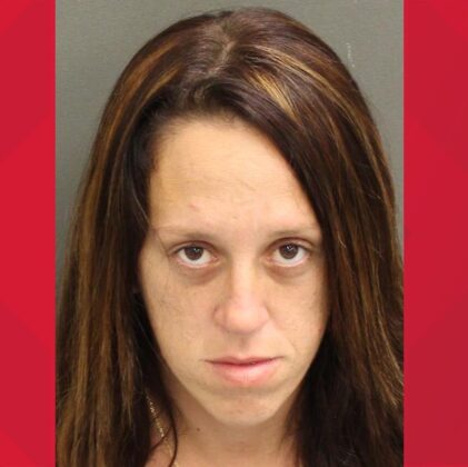 Ashley Mason Burger King wife of Kelvis Rodriguez suspect charged