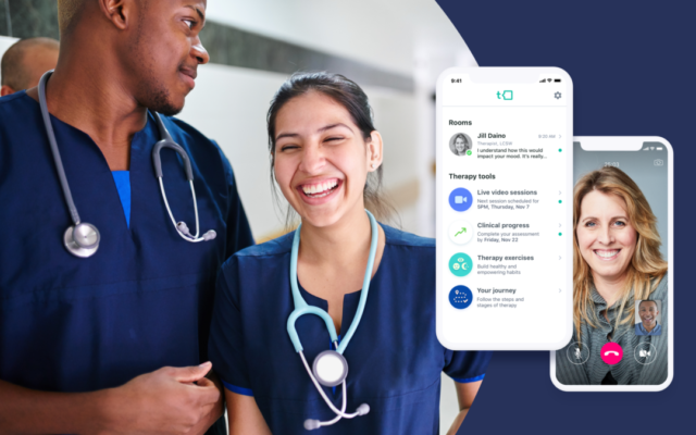 Online Free Counseling For Depression: Affordable e-counseling